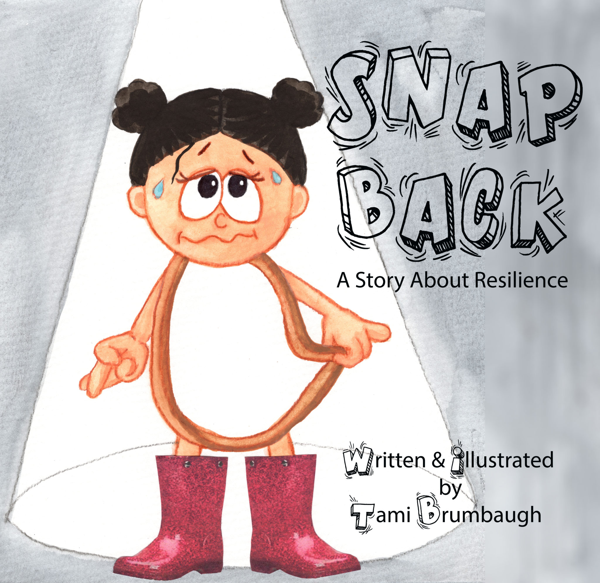 Picture Books | Tami Brumbaugh