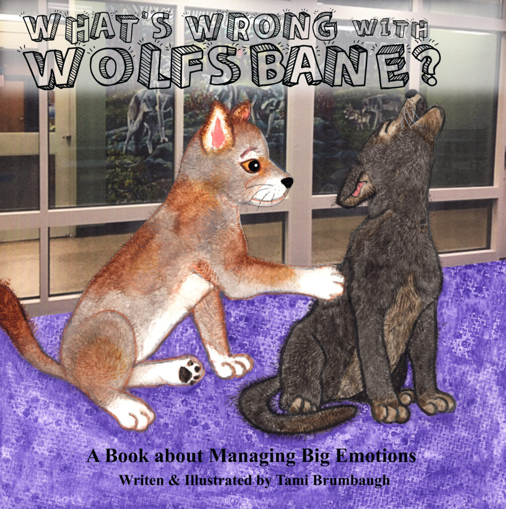 Picture Books | Tami Brumbaugh